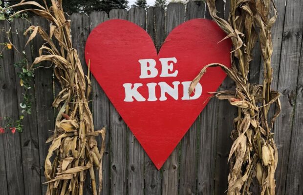 Meet Ithaca’s “Mr. Kindness” | WYXL 97.3 Lite Rock